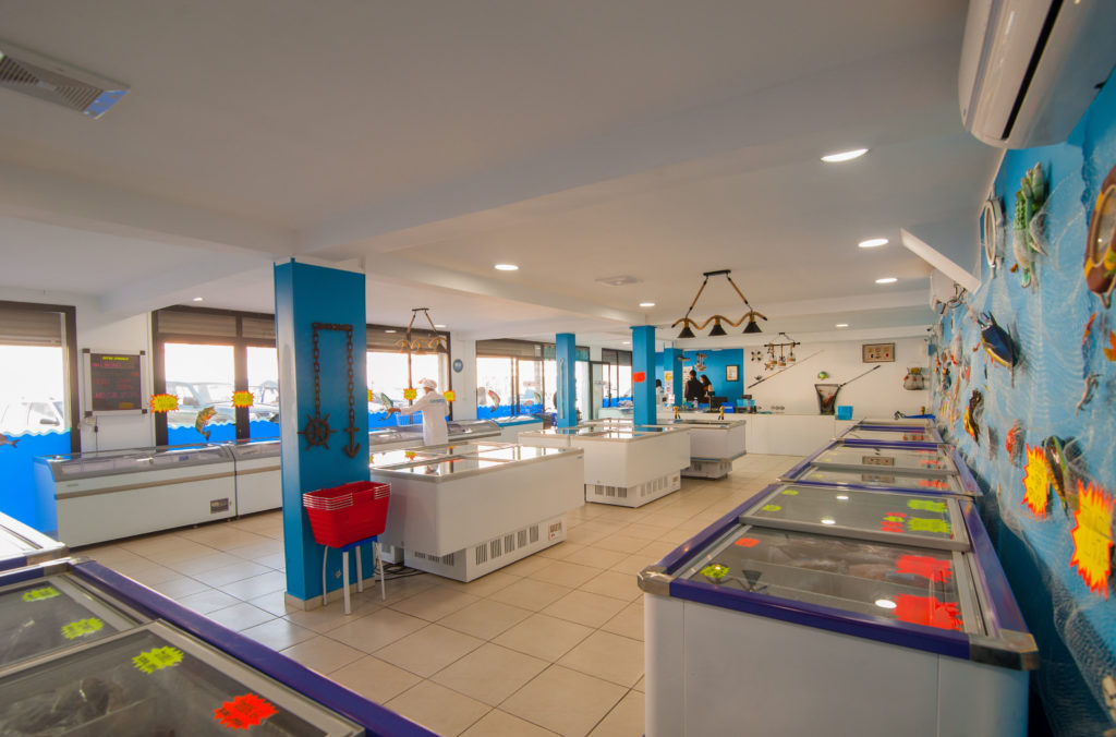 Sicocean Antananarivo | Toute la fraîcheur de la mer